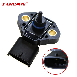 进气压力传感器1561530028 A1561530028 0261230137适用奔驰汽车-阿里巴巴