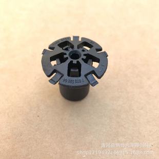 适用于宝马5系6系7系劳斯莱斯水箱散热器上部塞子OE：17117575392-阿里巴巴