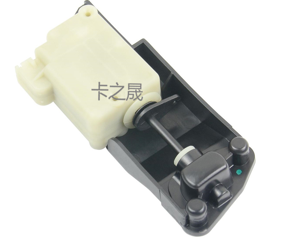 适用于沃尔沃S60S80XC90V70 油箱盖马达 油箱盖电机 30612856-阿里巴巴