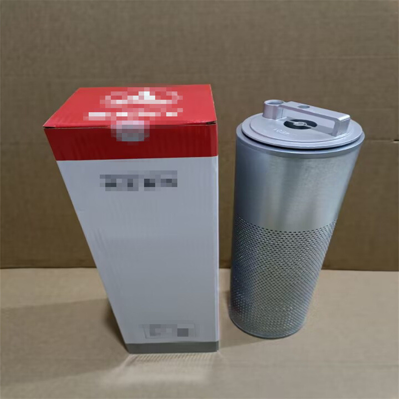 60101257工程机械配件 挖掘机 牵引车 起重机吸油滤芯-阿里巴巴
