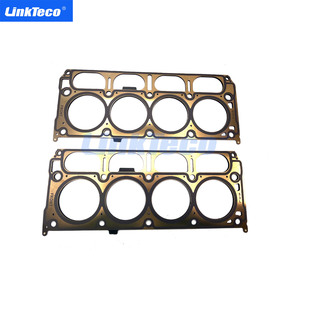 汽缸垫MLS cylinder head gasket set 适用Chevrolet GMC 5.3L V8-阿里巴巴
