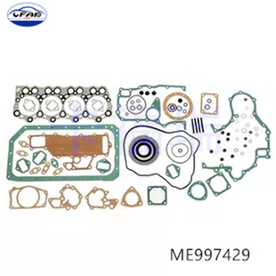 ME997429 ME997526 ME997275适用于三菱4D32 4D34大修包修理包-阿里巴巴