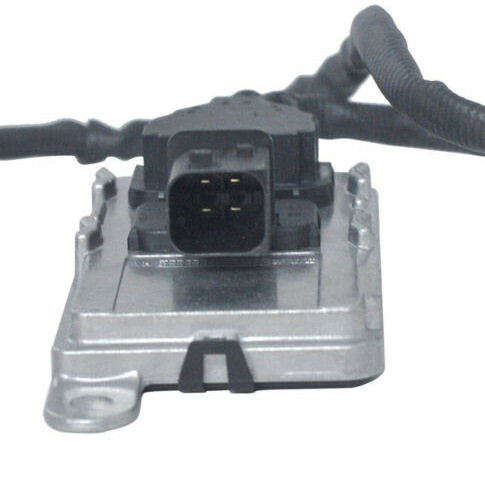 工厂直供汽车氮氧传感器 康明斯 5WK96750C/4326864/A045S158-阿里巴巴