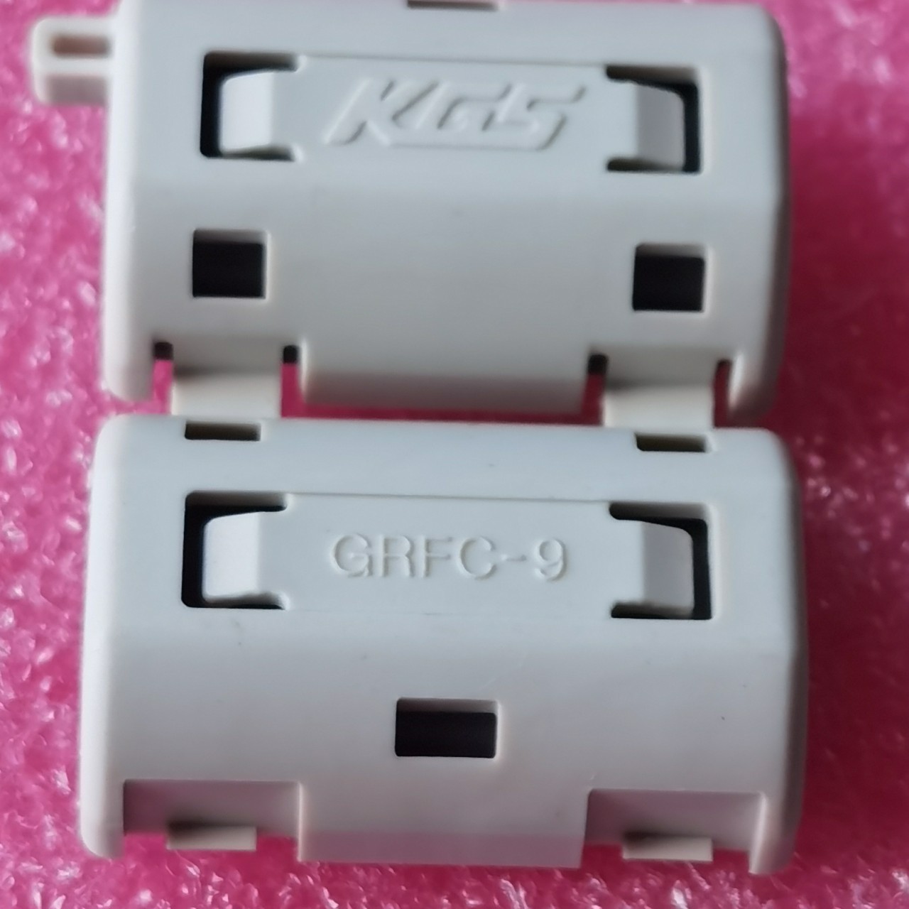 GRFC-13日本北川KGS抗干扰磁环 GRFC-5 GRFC-10 GRFC-9 GRFC-6-阿里巴巴