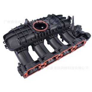 适用于大众奥迪进气歧管06L133201AS 06L133201FB 06L133201BB-阿里巴巴