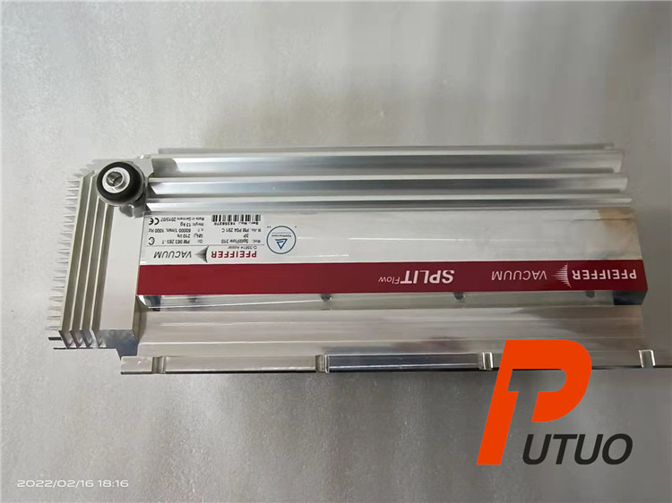 德国Pfeiffer普发SplitFlow 310涡轮分子泵详细参数-阿里巴巴