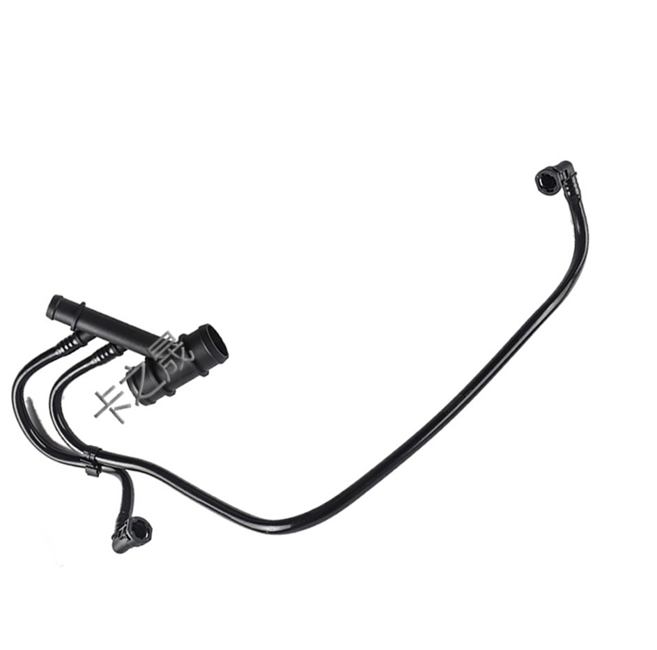 适用于运动版揽胜空调暖风水管发动机冷却液管 LR019007 LR017359-阿里巴巴