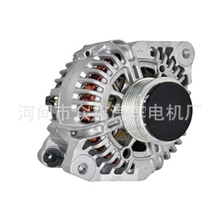 发电机 37300-25400 0986CR0143 114827 DRA0453 J5110533-阿里巴巴