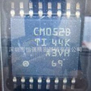 CD4052BPWR TI(德州仪器)-阿里巴巴