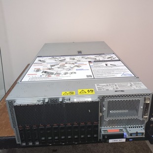 IBM P8 8247-42L S824L 小型机 20C 3.42GHZ/128G/300GB/DVD-阿里巴巴