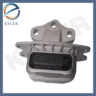 适用于宝马F54F60波箱机脚胶22316853453 22316853449-阿里巴巴