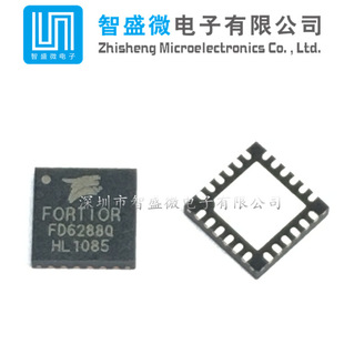 原装正品 FD6288Q FD6288 QFN24航模电调芯片 250V三相栅极驱动器-阿里巴巴
