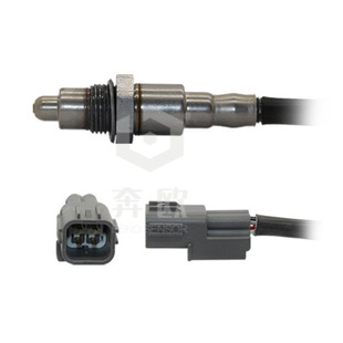 适用起亚焕驰新款氧传感器4线后氧39210-03730/3921003730-阿里巴巴