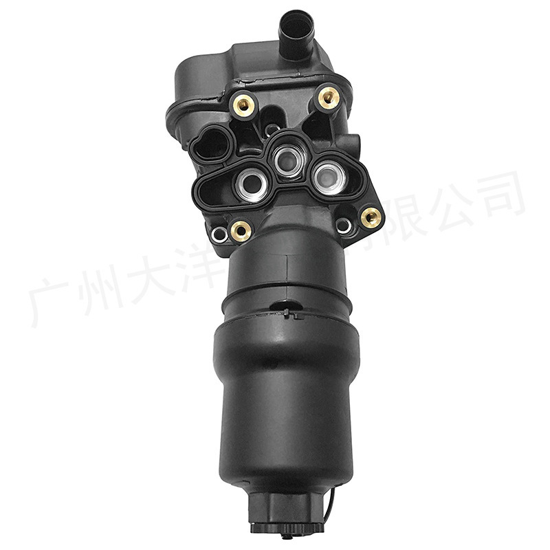 06F115397H适用于奥迪A3 A4发动机机油滤清器外壳组件汽车零配件-阿里巴巴