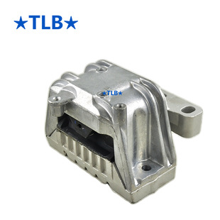 发动机支架1K0 199 262CP 1K0 199 262P适用于大众Passat5奥迪A3-阿里巴巴