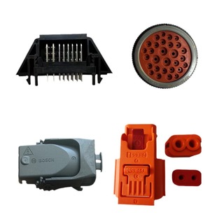 矢崎7283-7449-40汽车连接器接插件-阿里巴巴