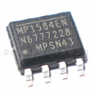 全新原装MP1584EN MP1584 MP1584EN-LF-Z 电源管理DC/DC转换芯片-阿里巴巴