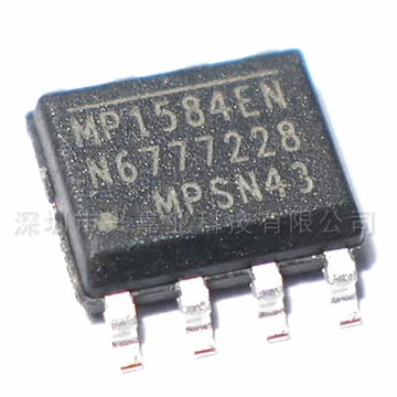 全新原装MP1584EN MP1584 MP1584EN-LF-Z 电源管理DC/DC转换芯片-阿里巴巴