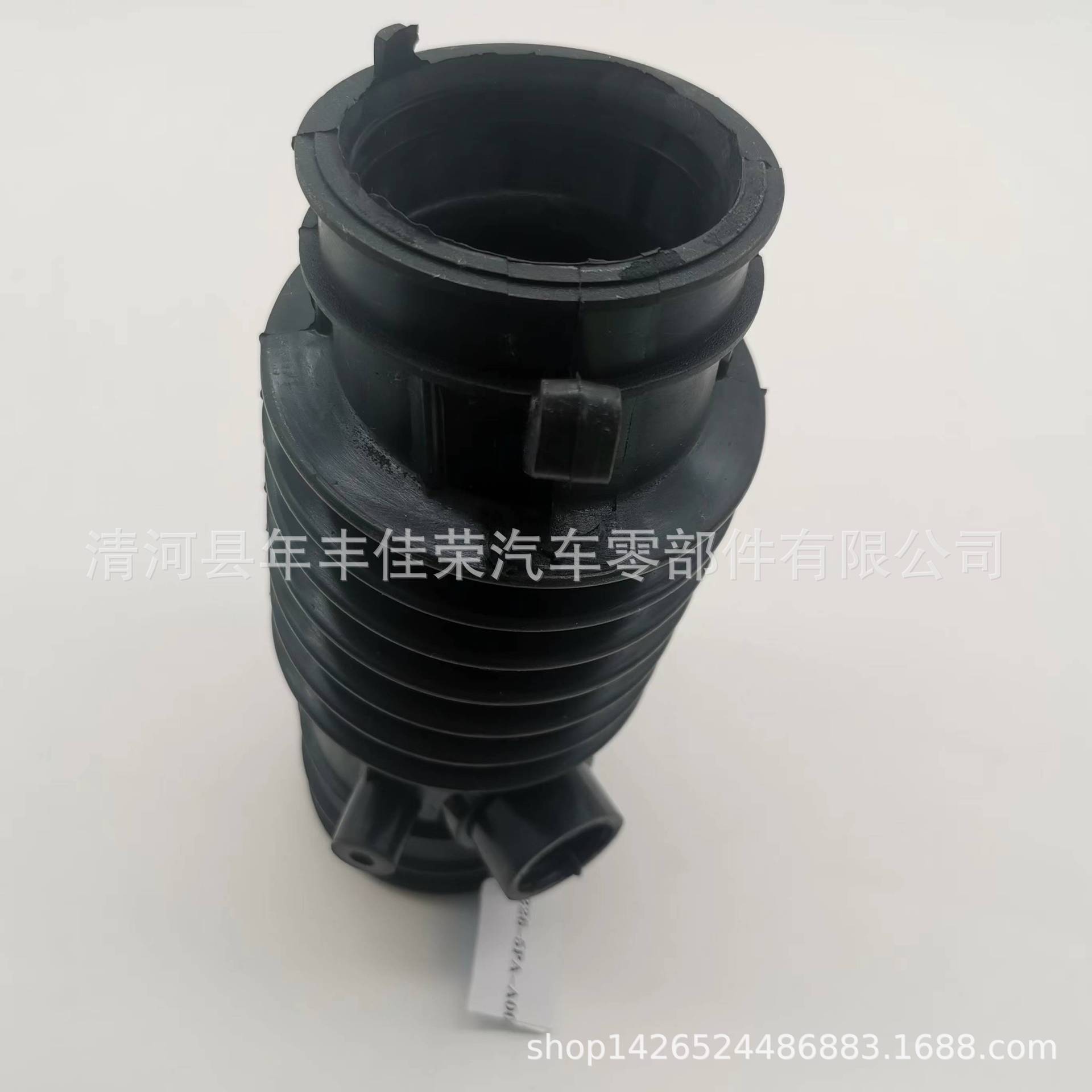 汽车空滤器进气胶管 17226-5PA-A00-阿里巴巴