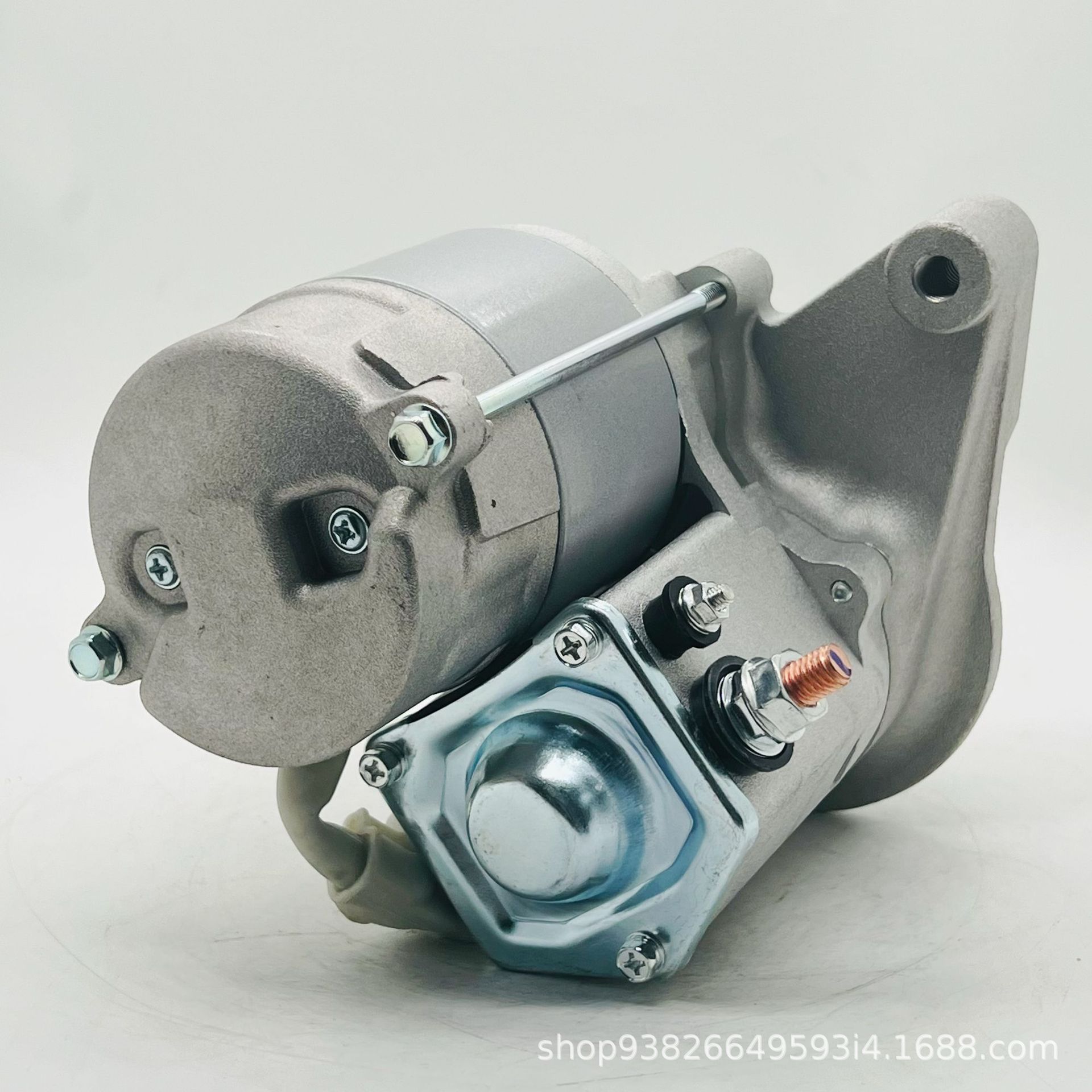 适用路虎汽车起动机LR011262 AH4211001BB LR016450汽车配件直销-阿里巴巴