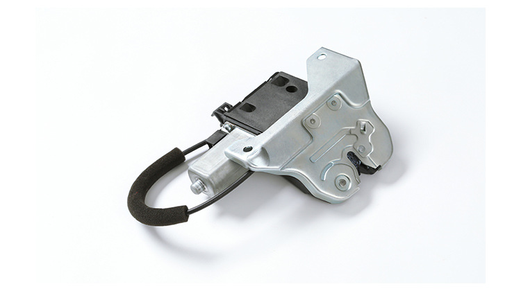 Door Lock Actuator A2217500085奔驰尾门锁汽车锁块批发量大从优-阿里巴巴