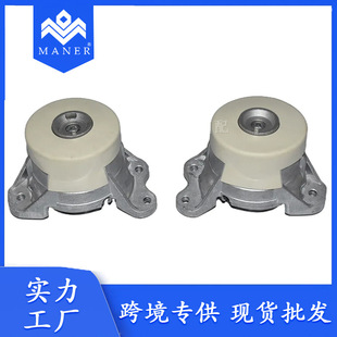 工厂直销汽车发动机脚胶支架垫机脚胶2532400200适用于奔驰-阿里巴巴