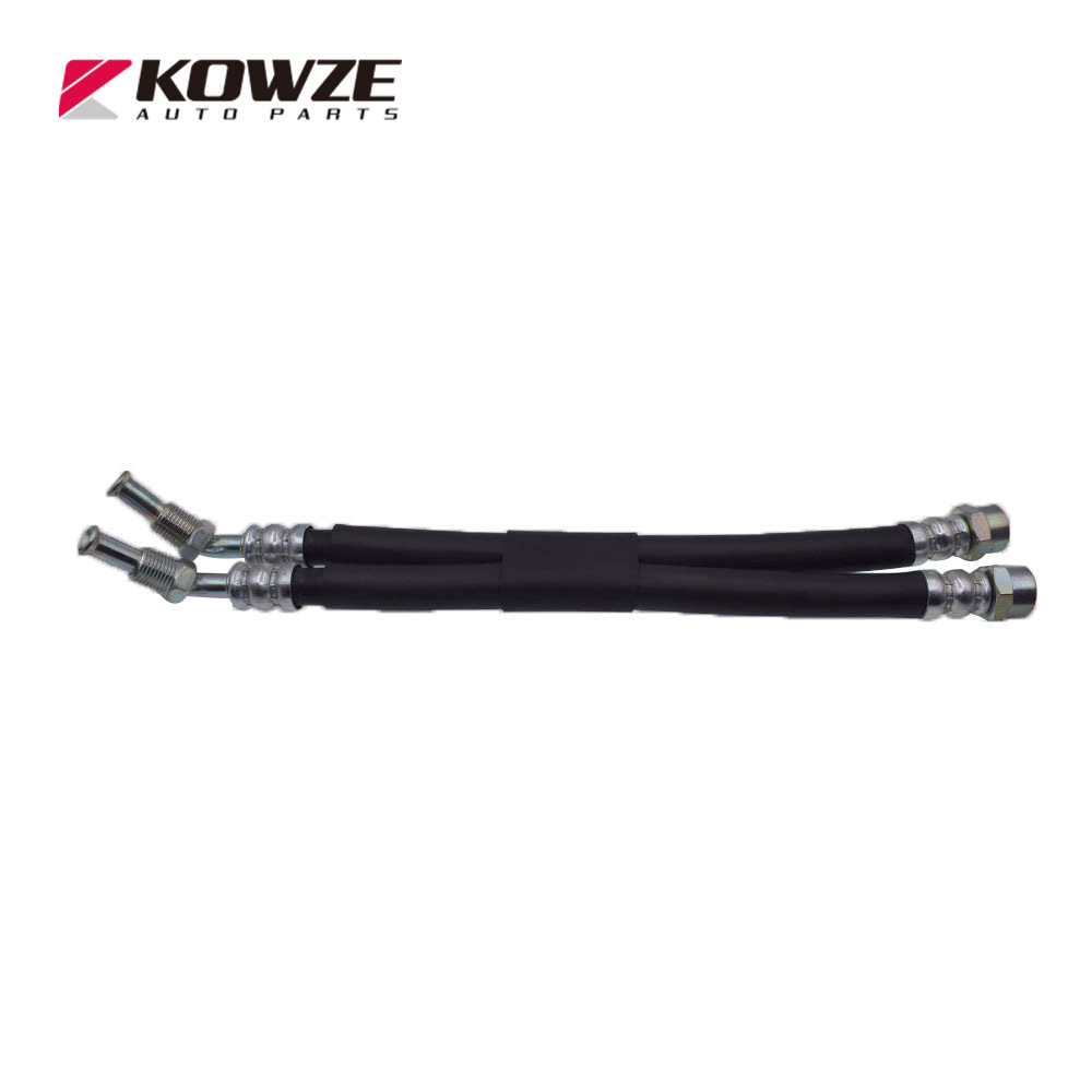 现货发动机油供油软管MR127900适用于三菱L200帕杰罗速跑1996-07-阿里巴巴