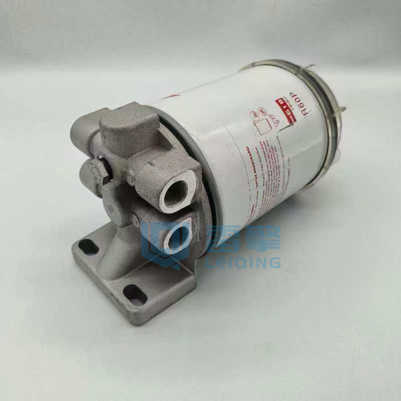 Fuel Filter 1393639 1393639 油水分离器总成-阿里巴巴