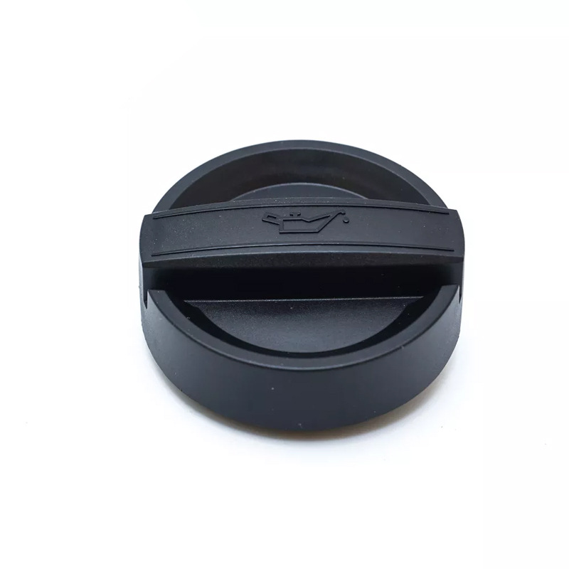 适用宝马1系3系5系7系X5X6机油加注口盖机油油箱盖OE 11128655331-阿里巴巴