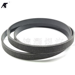 适用于起亚凯尊嘉华K7索兰托6PK2475交流发电机皮带25212-3C100-阿里巴巴