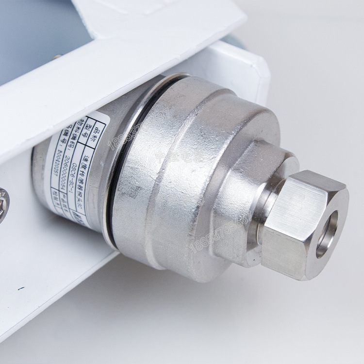 现货销售 天津华宁GSC6-SC-1矿用速度传感器探头 皮带机保护装置-阿里巴巴