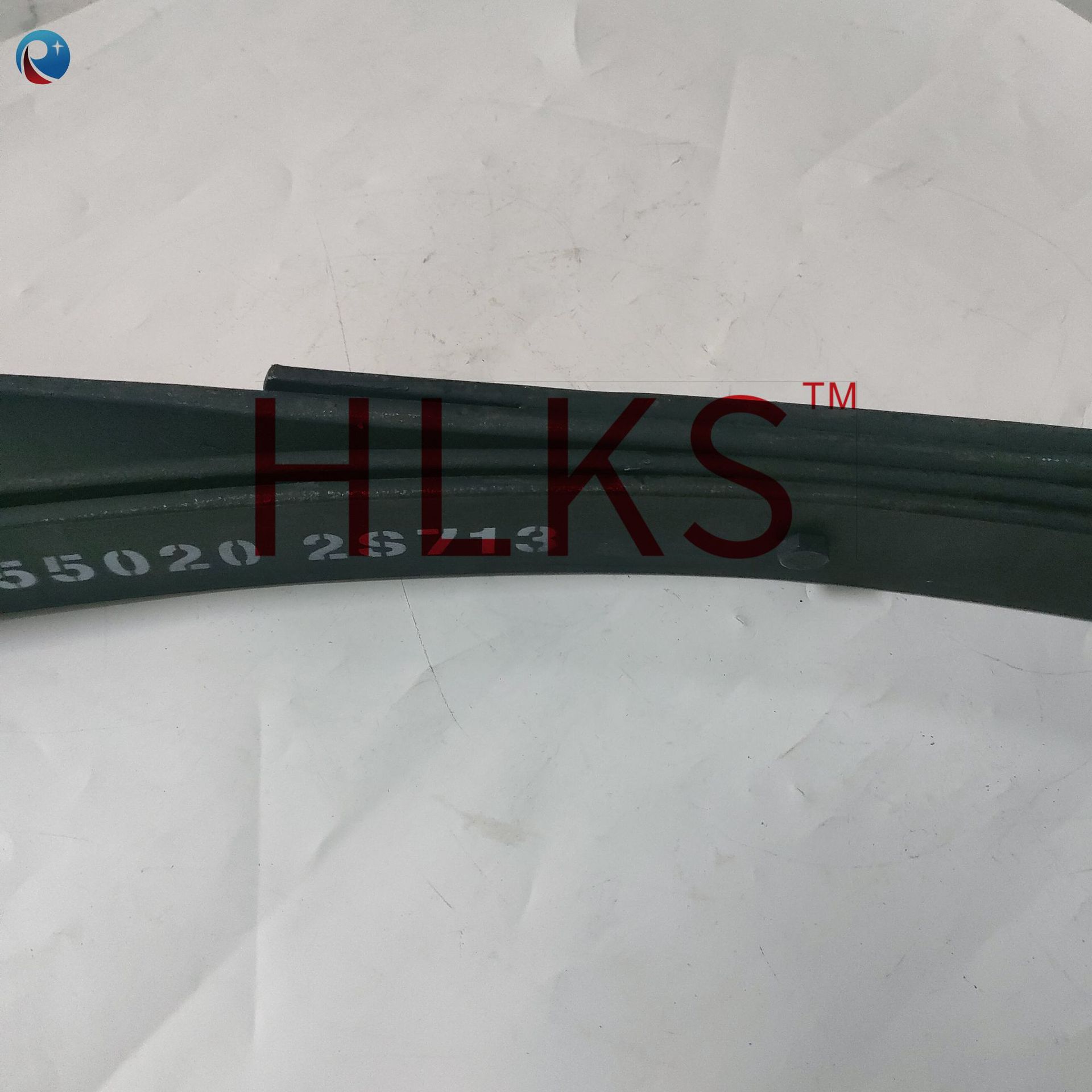 适用于日产尼桑弓子板钢板弹簧NP300纳瓦拉后桥55020-2S713-阿里巴巴