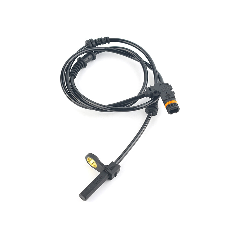 适用于奔驰前A2219057100左右ABS轮速传感器刹车感应线ABS传感器-阿里巴巴