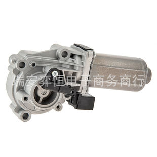 适用于宝马X3X5X6分动箱电机 马达执行器27107566296 27103455139-阿里巴巴