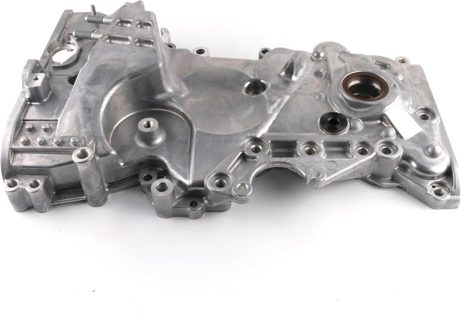 机油泵适用现代 21350-2E740 213502E740 21350-2E700 213502E700-阿里巴巴