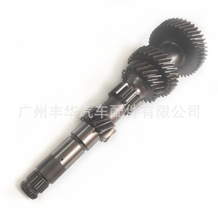 33421-71010适用于 丰田海拉克斯海狮变速箱 中间轴齿轮-阿里巴巴