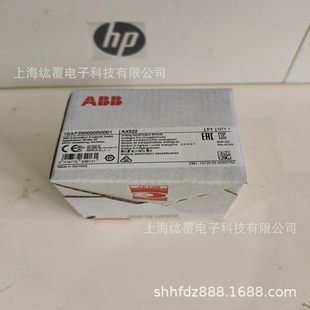 AX522 1SAP250000R0001 现货 ABB PLC输入输出模块-阿里巴巴