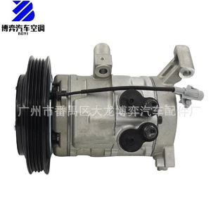 AC Compressor XI4472802180 4472802180 883200D060 4472802181-阿里巴巴