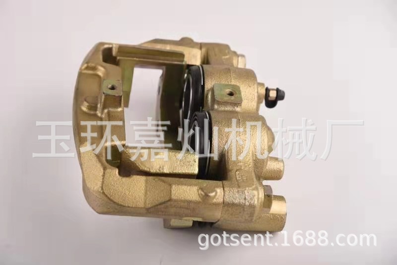 3160-3501010 3160-3501011UAZ Brake 制动卡钳 刹车卡钳 改装-阿里巴巴