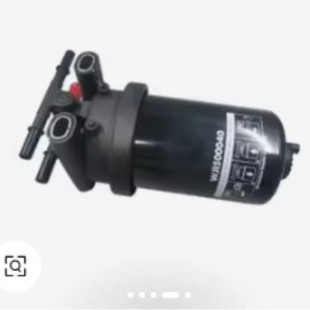 WJI500040 WJN500190柴油燃油滤清器 油水分离器总成-阿里巴巴
