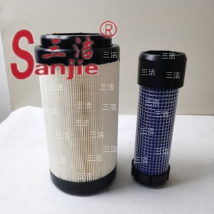 厂家大量供应空气滤清器空气滤芯空滤LVU34503 LVU34504-阿里巴巴