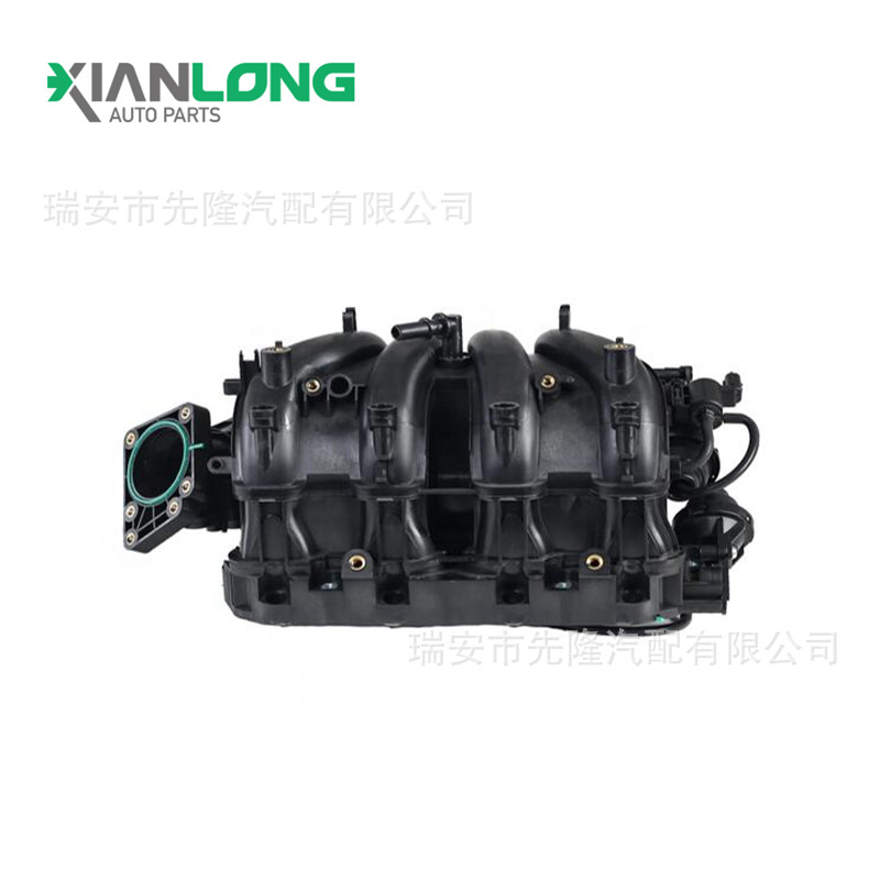 适用于 雪佛兰 进气歧管 25186951 529902678 113341 25188376-阿里巴巴