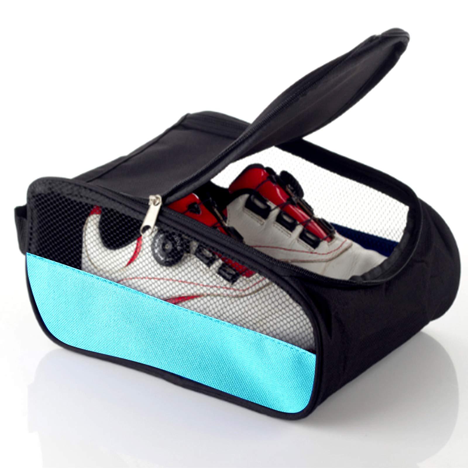 工厂批发 运动鞋收纳袋 足球鞋袋 跑步鞋收纳包 篮球鞋袋便携-阿里巴巴