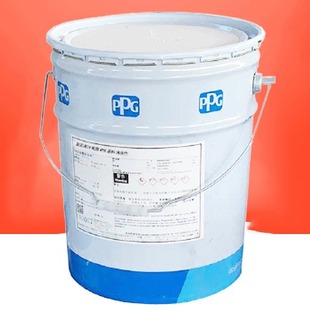 ppg油漆 庞贝捷工业漆 设备船舶钢构机械设备防腐锈涂料 环氧面漆-阿里巴巴