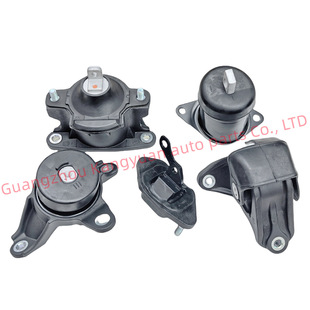 50810-TA0-A01/50820-TA0-A01/50830-TA0-A0适用于本田雅阁机脚胶-阿里巴巴