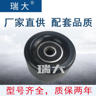 厂家现货 适用日产 11927-ED320，T36762 汽车涨紧轮 惰轮厂家-阿里巴巴