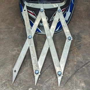 3-Point Picket Master the - Center Finding Tool 中心查找工具-阿里巴巴