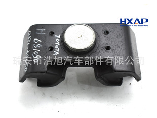 丰田TOYOTA/汽车发动机支架/机脚胶/12371-35050-阿里巴巴