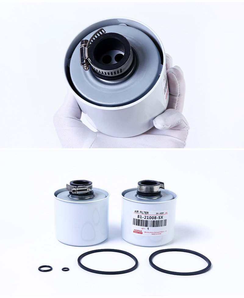 AIR FILTER 空气滤清器 8152009 81-21008-SX 空滤 空调格-阿里巴巴