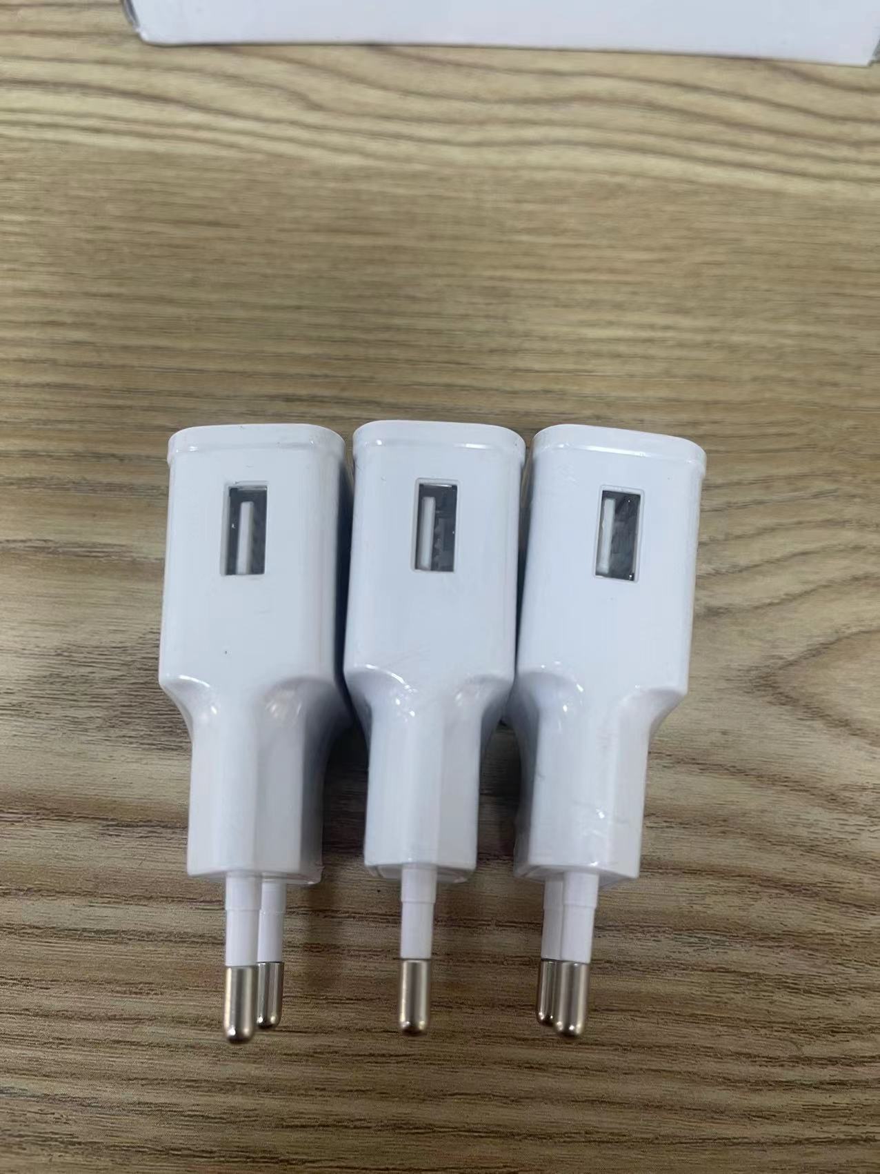 S6适用于三星S6/S8/S9/10快充USB充电头QC3.0欧规美规充电器插头-阿里巴巴